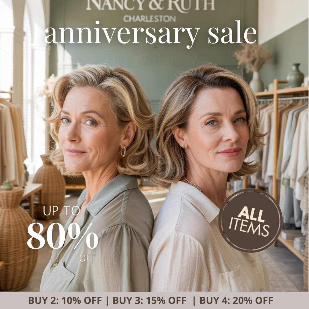 Nordic Inspired Sweater – Nancy & Ruth