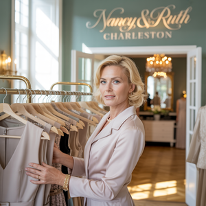 Nancy & Ruth – Nancy & Ruth